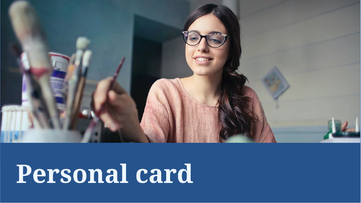 Flashcard super-pouvoirs | Modèles Genially